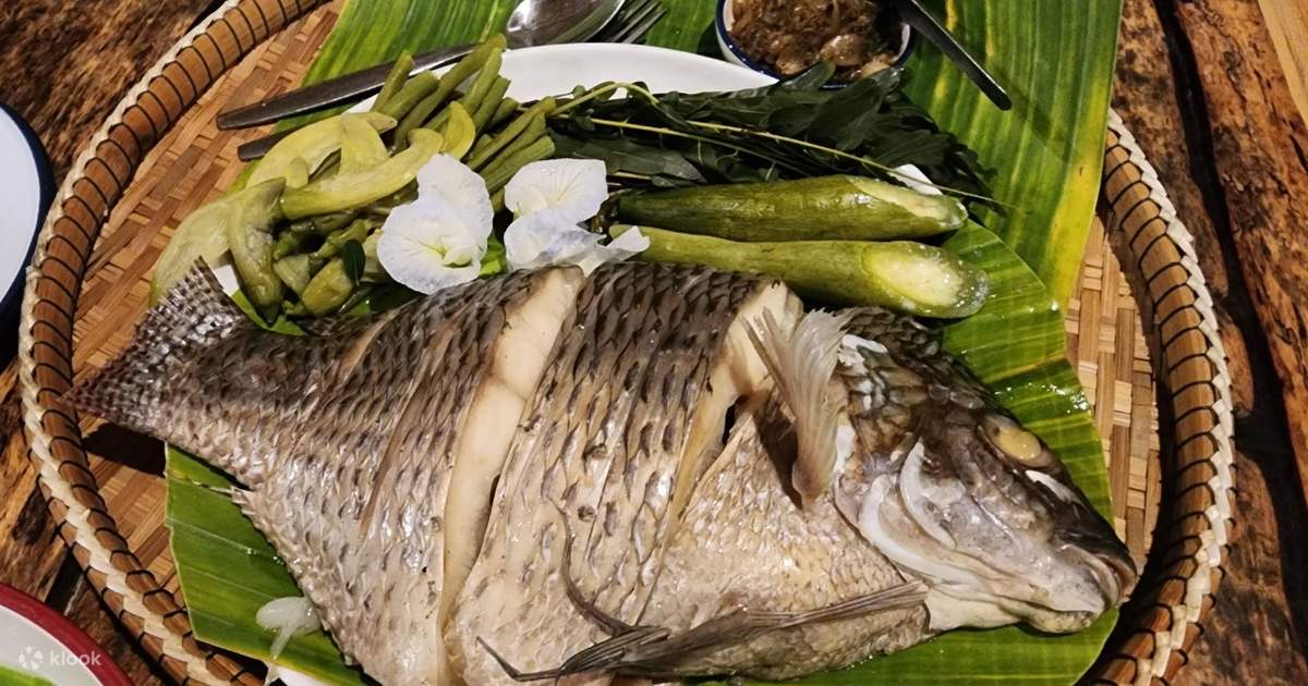 Mekin Farm in Khon Kaen - Michelin Bib Gourmand